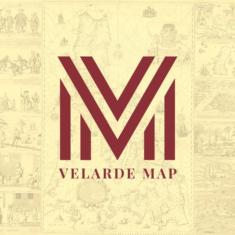 Murillo Velarde Map - Home