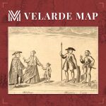 Murillo Velarde Map - The Filipino Mestizo