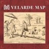 Murillo Velarde Map - Peninsulares